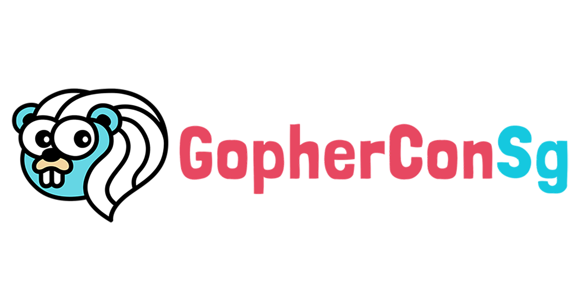 GopherCon Singapore 2025